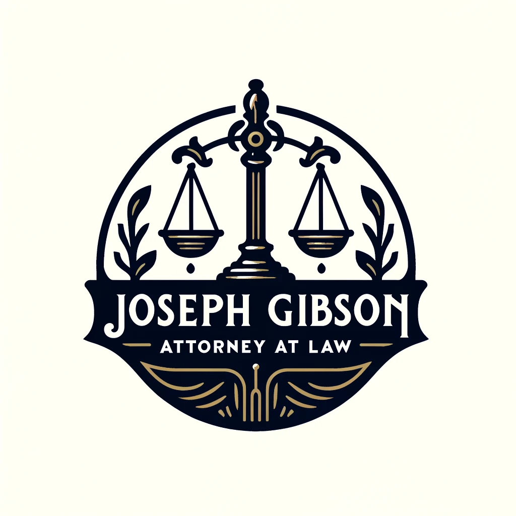 Joseph Gibson, Attorney at Law | miami defense attorney