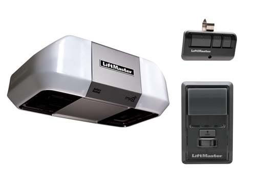 Liftmaster Premium Series 3240 Opener | Philadelphia, PA 19125 | Garage ...