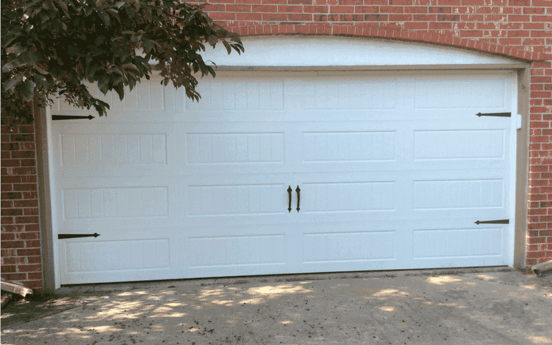 General Doors Advantage Estate Garage Door | Philadelphia, PA 19027