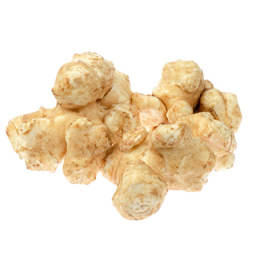 Sunchoke Tubers - French Mammoth Variety | Rainbow Heirloom See
