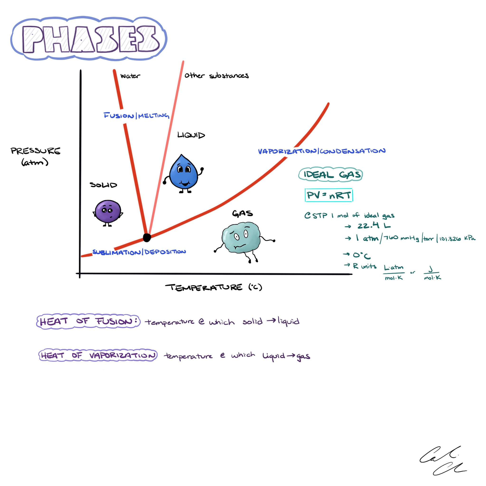 MCAT prep | themedicallyinclined