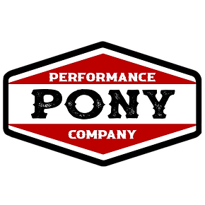 PERFORMANCE PONY COMPANY | Pony Tack, Bits & Accessories