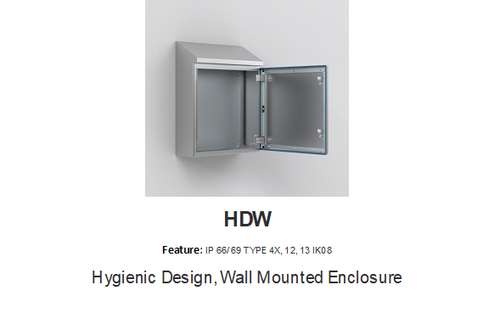 HDW | Alsondos