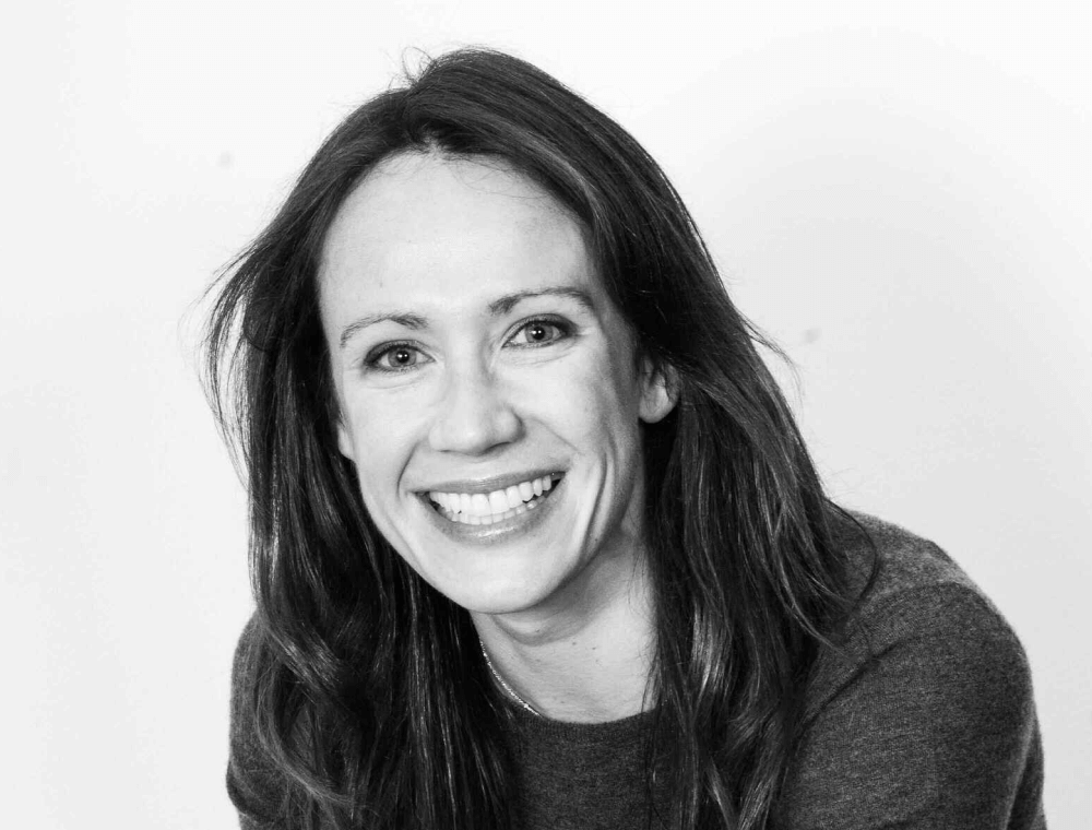 Danielle Walsh