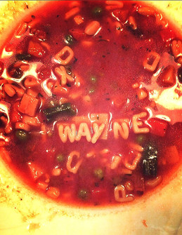 Photos of Wayne Stephens Actor