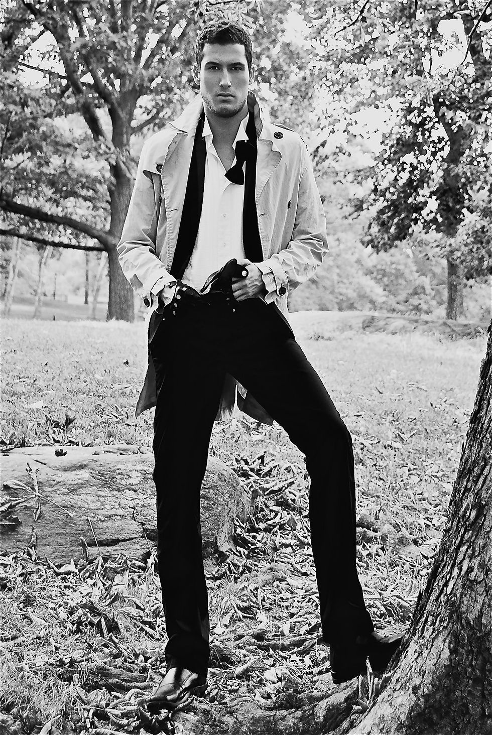 Photos of Wayne Stephens Actor