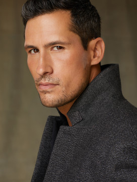 Wayne Stephens - Actor / Filmmaker / Los Angeles / New York