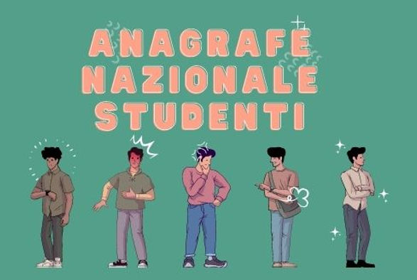 NEWS SUOLA: NUOVE FUNZIONALITÀ ANAGRAFE NAZIONALE STUDENTI