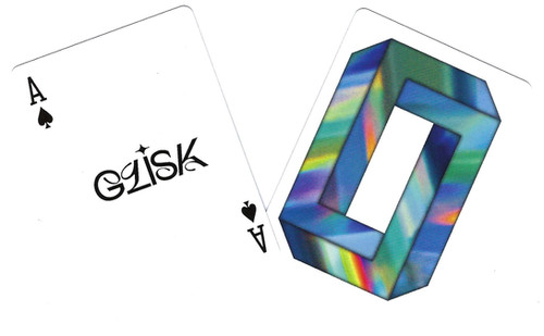 GLISK Playing Cards | hkplayingcard