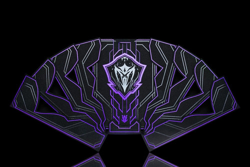 Shield Playing Cards (Deluxe & Classic Set) | hkplayingcard