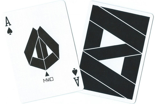 Mako Playing Cards | hkplayingcard