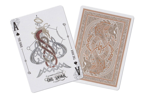Luminosity Playing Cards (Standard Edition) | hkplayingcard