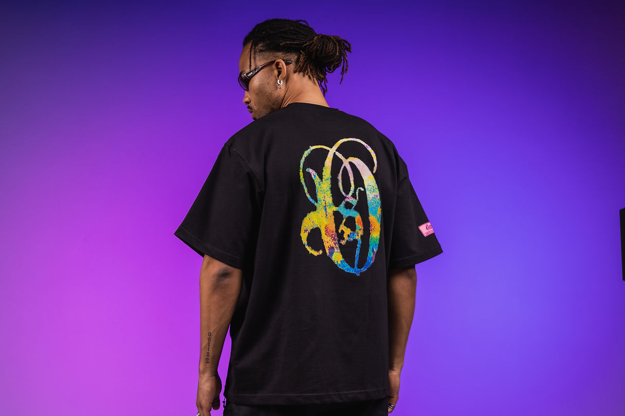 Ostentious | luxury street wear