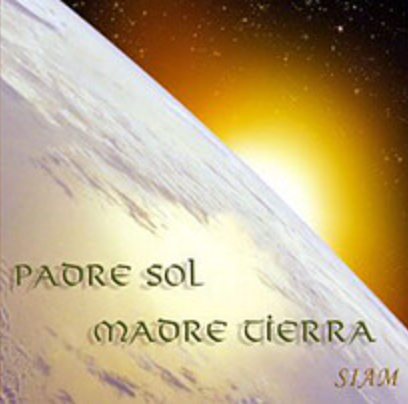 Padre Sol Madre Tierra | Corazon Humano