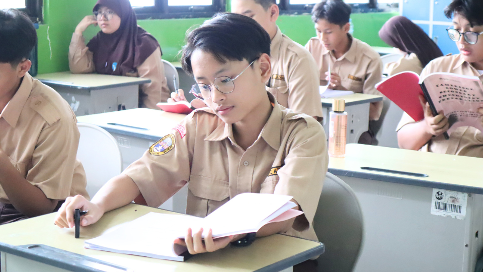 Pentingnya Kelas Persiapan/Bimbel Cambridge Lower Secondary Checkpoint ...