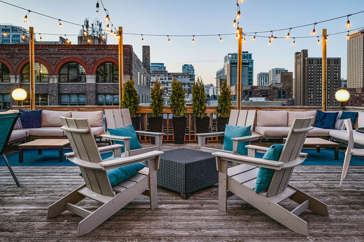 Our Community | Huron Street Lofts | 225 W Huron