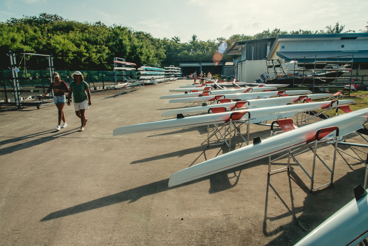 Home | Easter Rowing Club Singapore