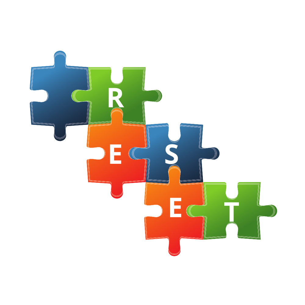 A Reset Plan For Any Business
