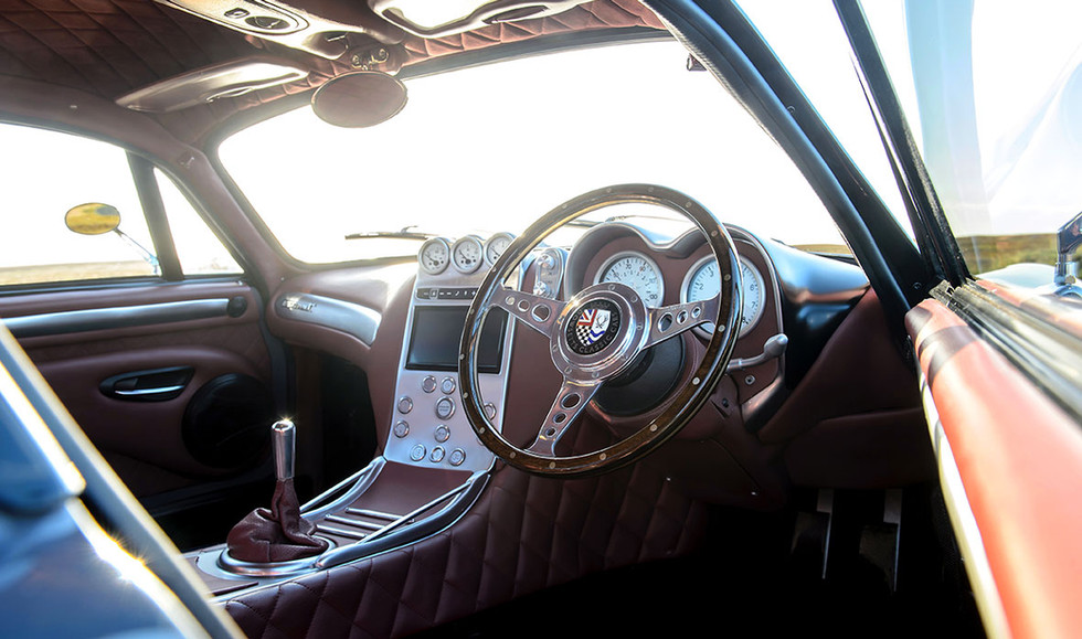 COMET | Dowsetts Cars