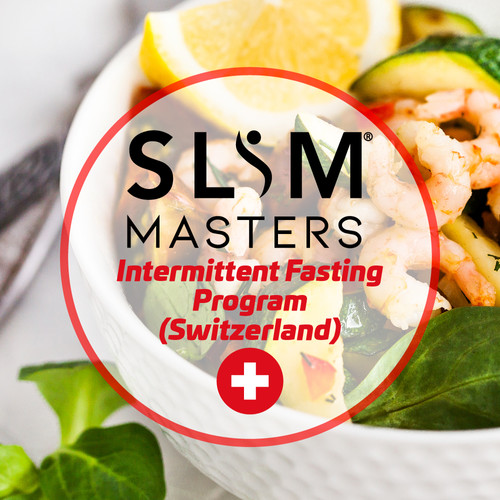 Slim Masters Intermittent Fasting Program Switzerland | Slim Masters