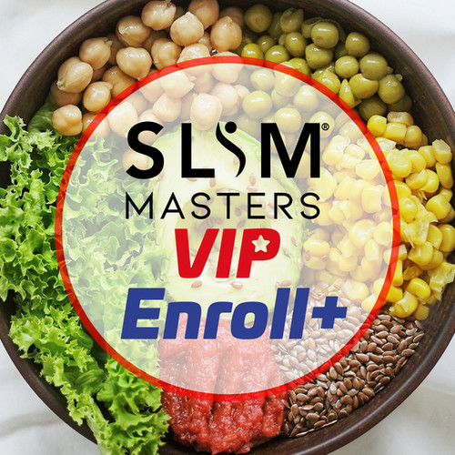 Slim Masters VIP Enroll + | Slim Masters
