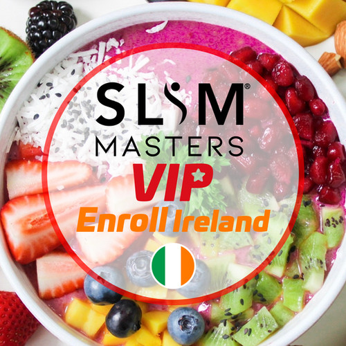 Slim Masters VIP Enroll (Ireland) | Slim Masters
