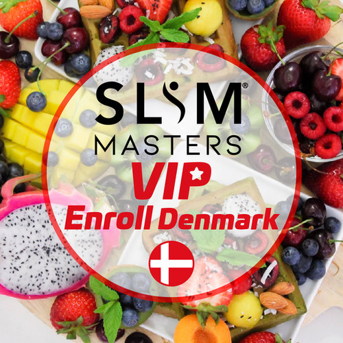 Slim Masters VIP Enroll (Denmark) | Slim Masters