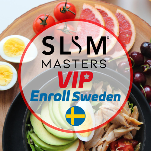 Slim Masters VIP Enroll (Sweden) | Slim Masters