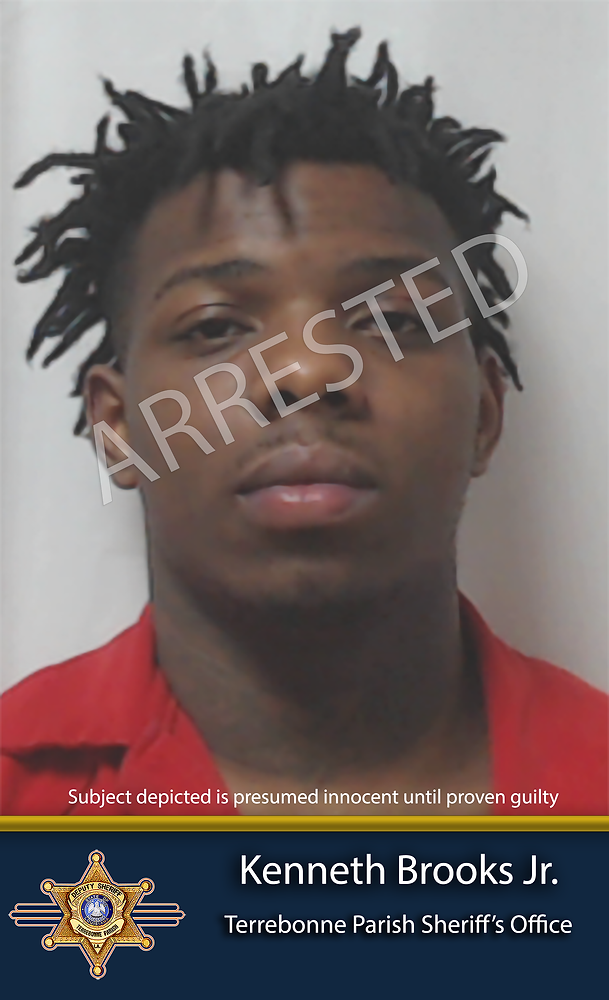 Houma men arrested on drugs and weapons charges