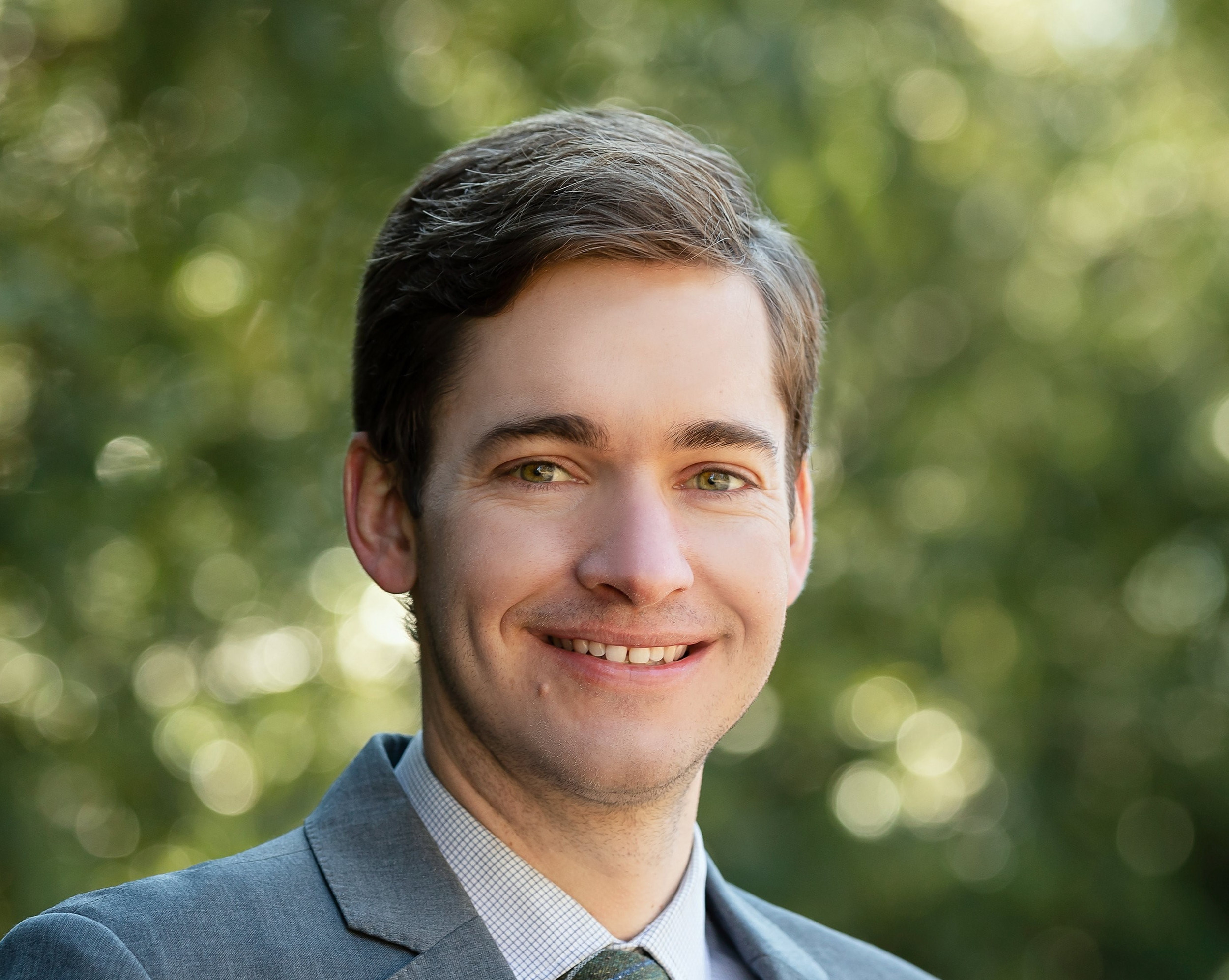 Elizabeth Tuttle | Richard Turlington Architects