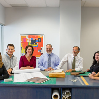 Richard Turlington Architects I Connecticut Architecture and Designers