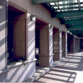 Richard Turlington Architects I Portfolio