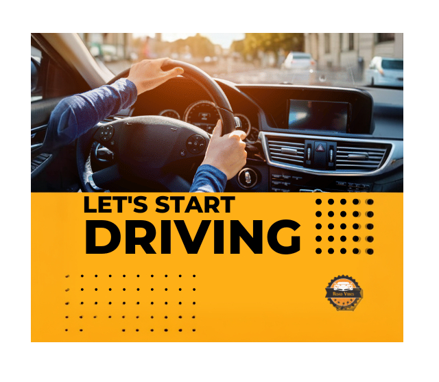 10 Hours Driving Lesson Package | Road Vibes Driving School