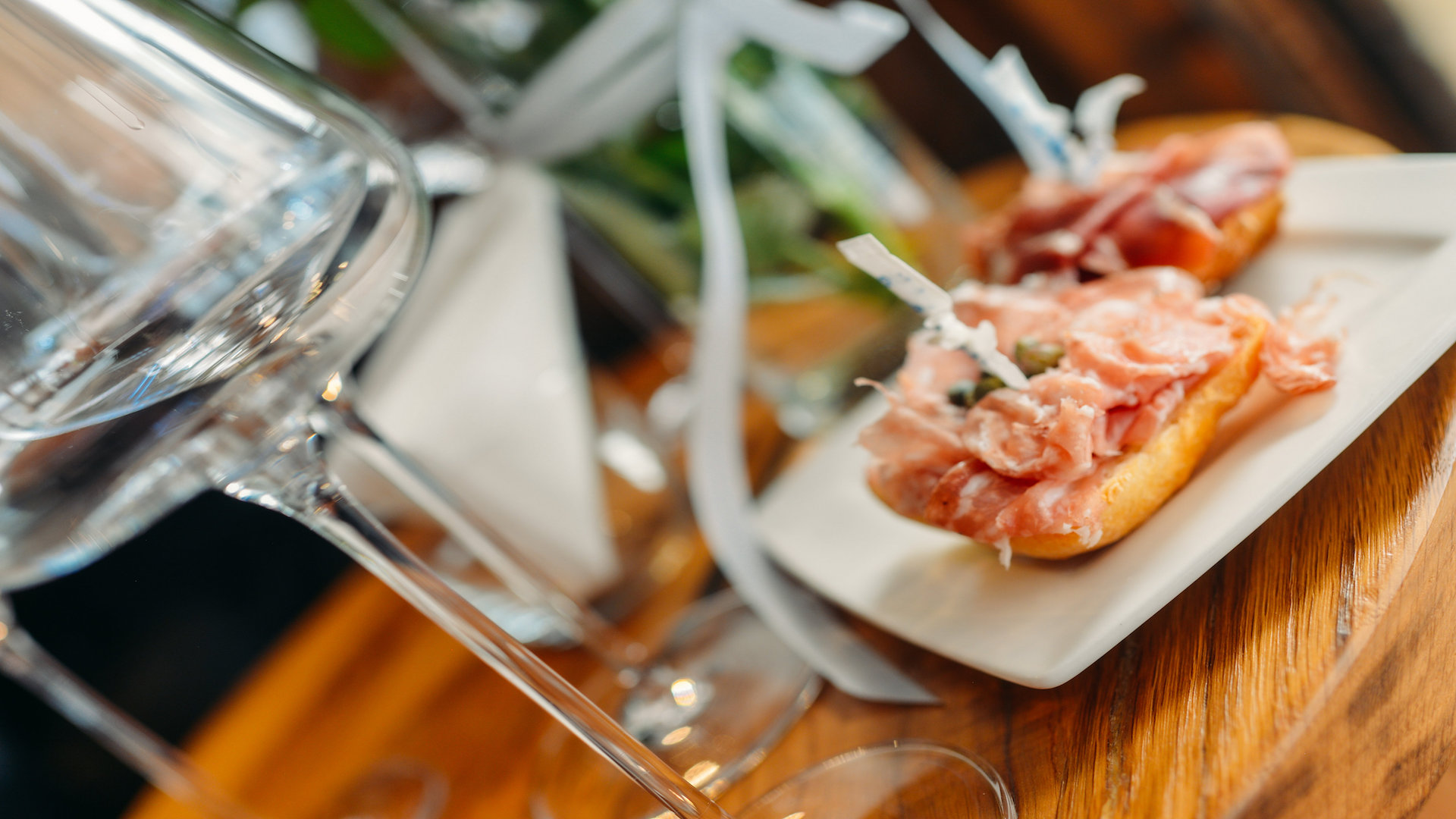 Bolzano Street Food Tour | Food Experience in the Dolomites