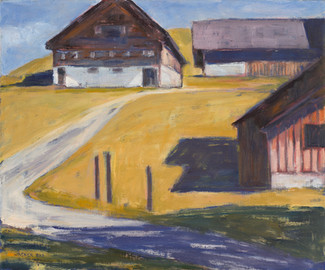 Reiner Wagner | Kunstmaler – Landschaften und Stillleben