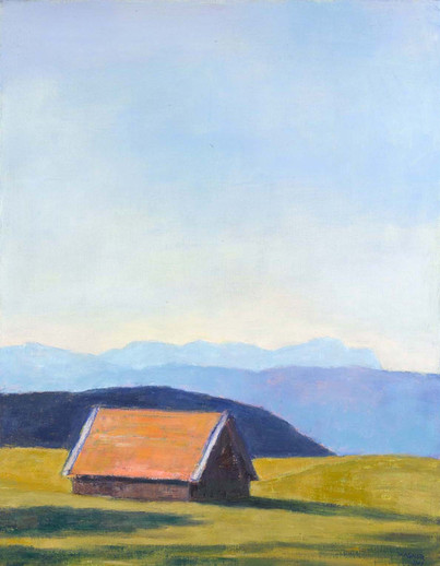 Reiner Wagner | Kunstmaler – Landschaften und Stillleben