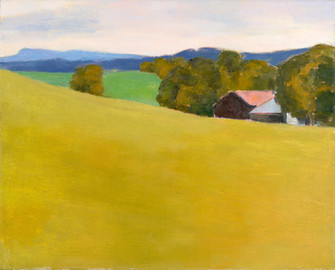 Reiner Wagner | Kunstmaler – Landschaften und Stillleben