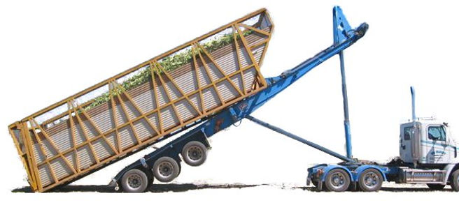 Smith Global | Bins and Containers