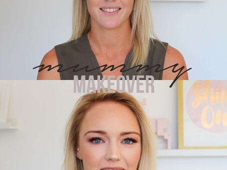 Mummy Makeovers