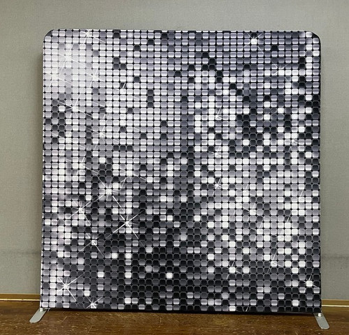 #58 - backdrop | Crazy PhotoBooth