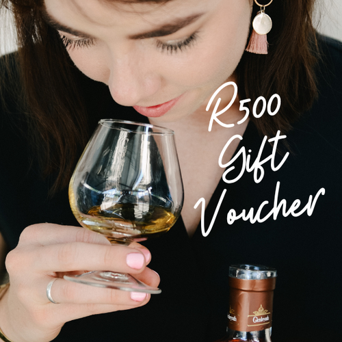R500 Gift Voucher | Midlands Fable