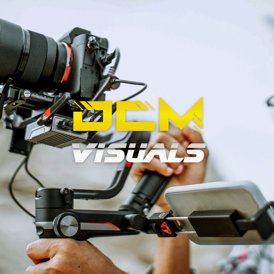 Media Production in St. Lucia | DCM Visuals