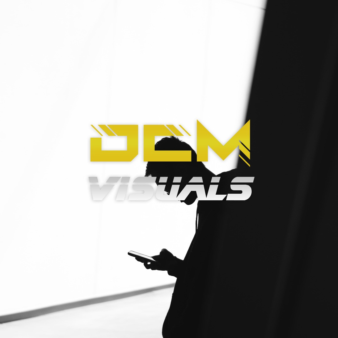 CONTACT | DCM Visuals