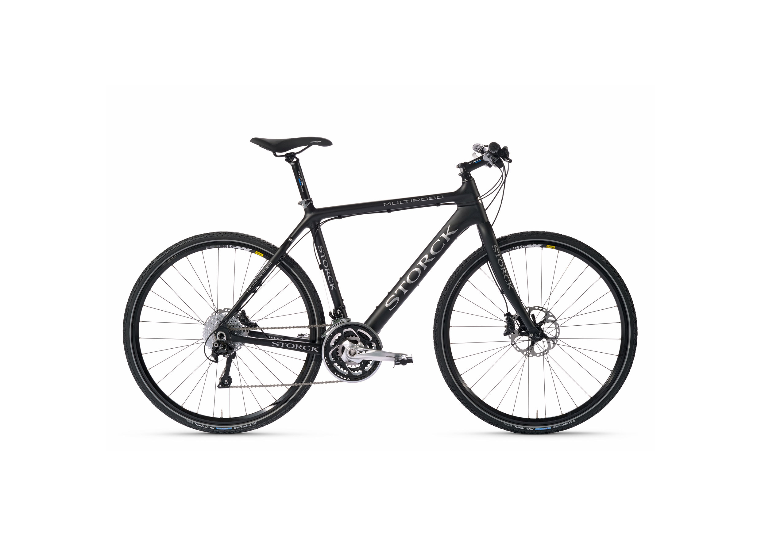 Storck Bicycle Schweiz c/o Ontek AG - Online Shop in Ipsach bei Biel