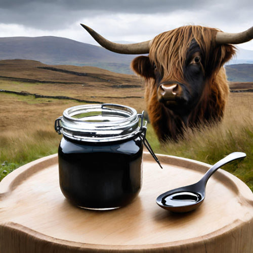 Worm Away - 8oz | Higher Ground Herbs