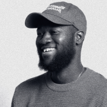 Black Filmmaker Directory | Dan - Jamal Weekes