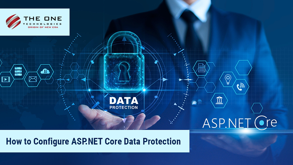 How to Configure ASP.NET Core Data Protection How to Configure ASP.NET Core Data Protection