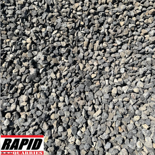 20mm Aggregate Rock | Rapid Quarries