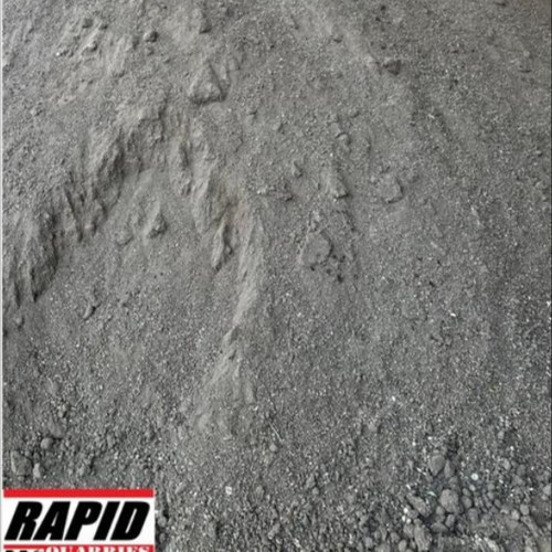 Cheap Clean fill | Rapid Quarries