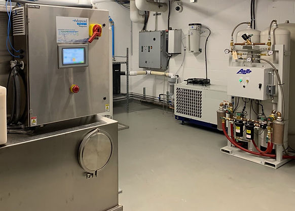 Products | Advanced Ozone Integ